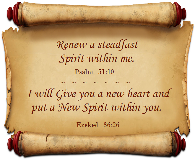 Bible Verses to Live By ~ No.65. – Journeying with Jesus